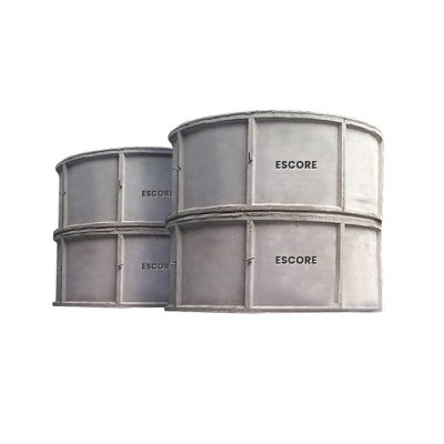FERROCEMENT WATER TANK – Escore Shopping